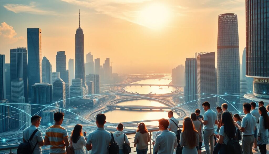 Mengenal Ekosistem Fintech di Indonesia